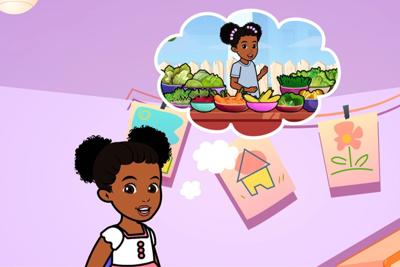 From YouTube to Disney+: Preschool hit 'Gracie's Corner' lands ...