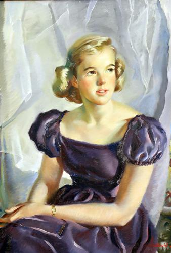 Impressionism on the palette for local art show | Life | register ...