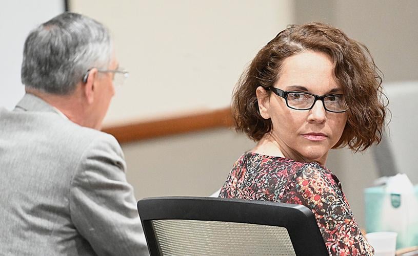 Prospective jurors admit to little knowledge of high-profile murder ...