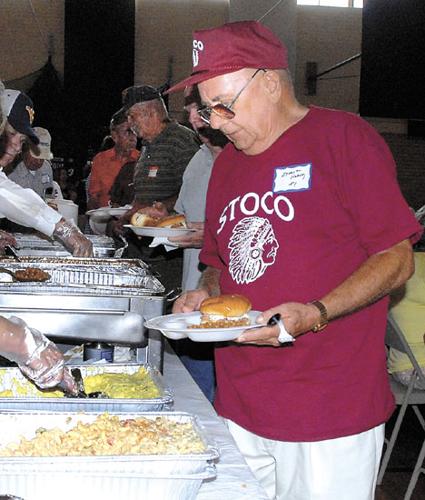 Stoco reunion draws crowd to old school | Local News | register-herald.com