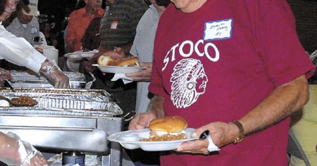 Stoco reunion draws crowd to old school | Local News | register-herald.com