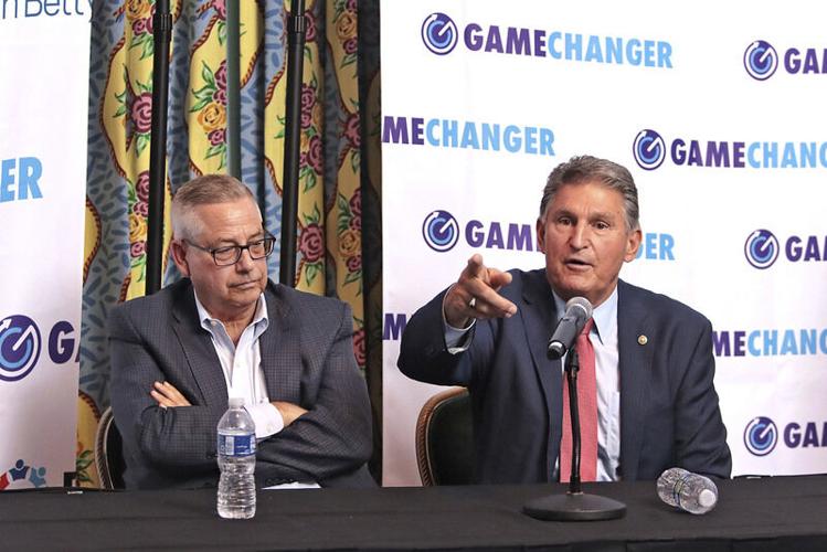 Game changers battle against opioid addiction | State & Region ...