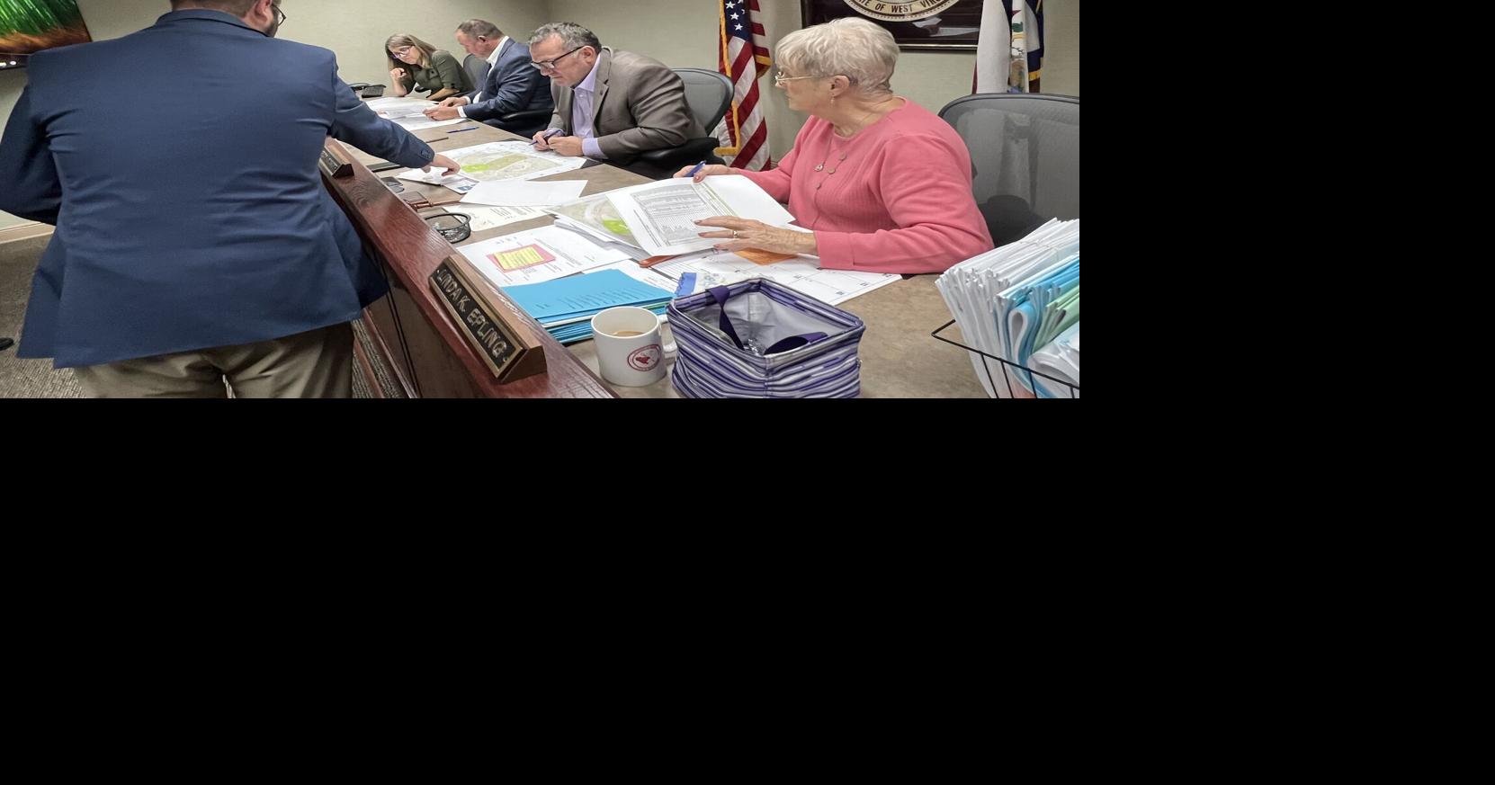 Raleigh Commission approves funds for Pinecrest, projects spring 2025 ...