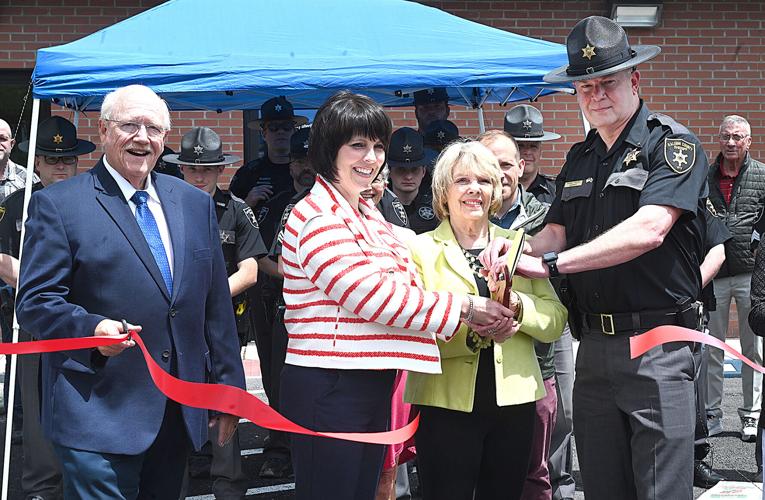 Safety, services brought closer to southern Raleigh | News | register ...