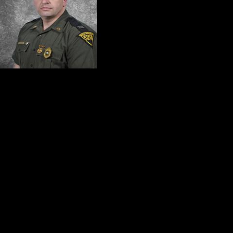 Scott Van Meter Raleigh County Sheriff | News | register-herald.com