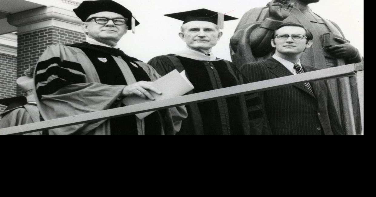 SLIDESHOW: Sen. Jay Rockefeller Through the Years | News | register ...