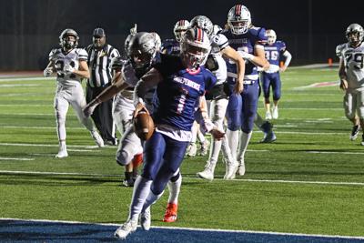 Indy senior QB Bowers exemplifies utility position | Sports | register ...