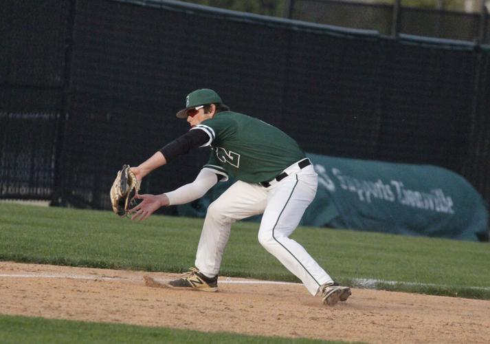 Eagles sweep Brownsburg, win fifth-straight game | Sports | reporter.net