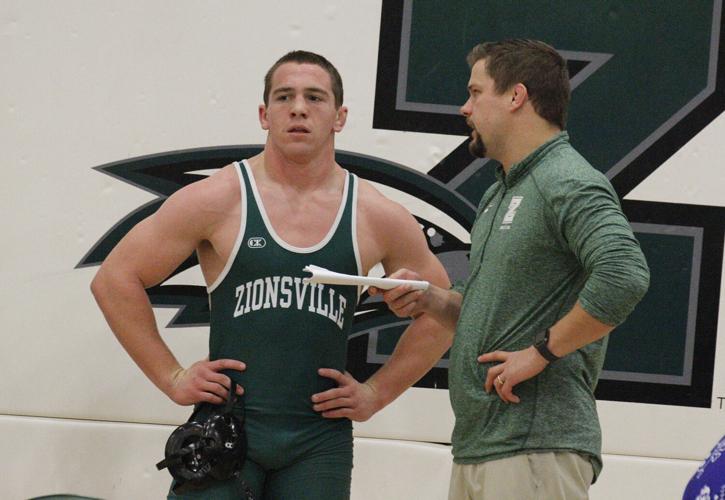 Family Affairs: Family bonds driving county wrestlers to state | Sports ...