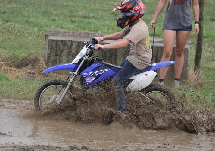 Street Legal and ATV Mud Bog puts on annual competition | Sports ...