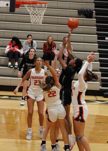 Lady Eagles stay perfect with win over Raiders | Sports | reporter.net