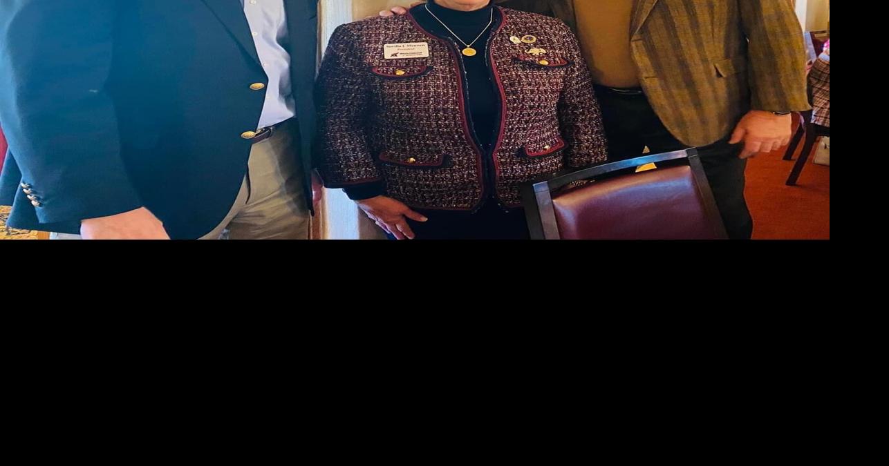 Boone County woman serves Republican Women | Local News | reporter.net