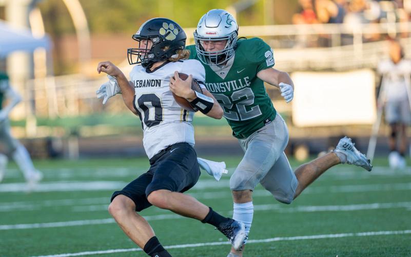 Making it count: Sorg embracing final games as an Eagle | Sports ...