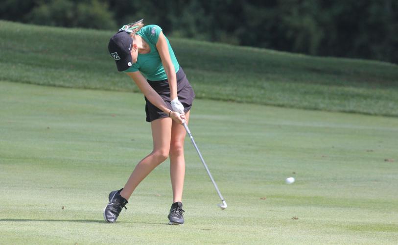 Lady Eagles place second at State Preview | Sports | reporter.net