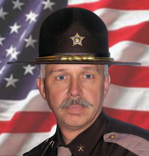 Sheriff Ken Campbell to retire amid misconduct allegations | | reporter.net
