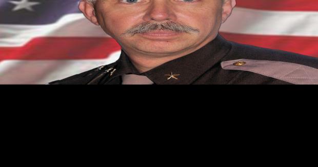 Sheriff Ken Campbell to retire amid misconduct allegations | | reporter.net