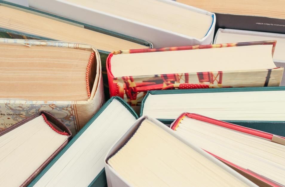 Zionsville library summer reading | News | reporter.net