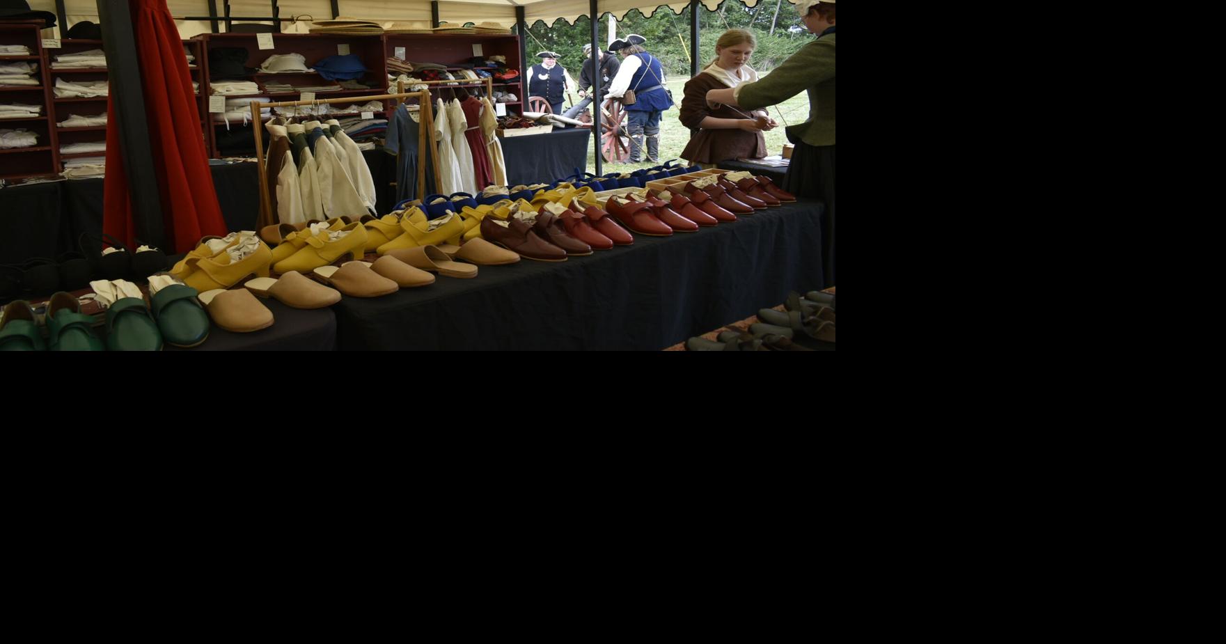 Samson Historical sponsors free screening of 'The American Miracle ...