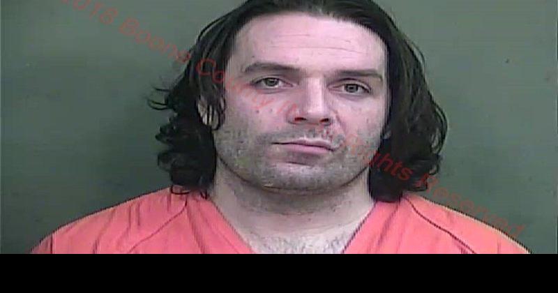 Forgery earns prison sentence | Local News | reporter.net