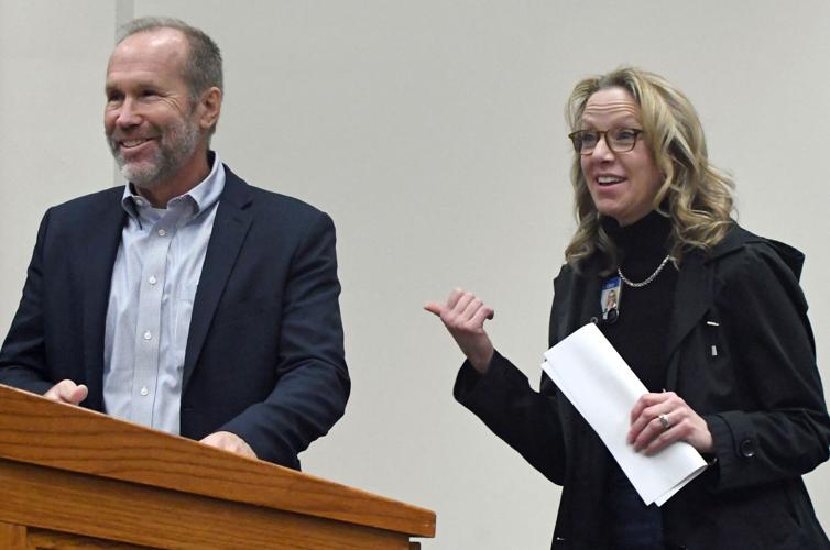 Commissioners invite appointment applicants | Local News | reporter.net