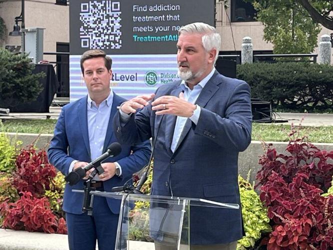 State, localities start to spend the $507 million from National Opioids ...