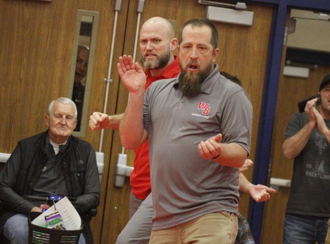 Family Affairs: Family bonds driving county wrestlers to state | Sports ...