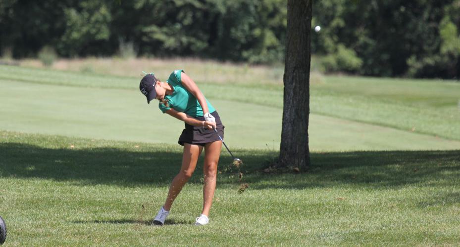 Lady Eagles place second at State Preview | Sports | reporter.net