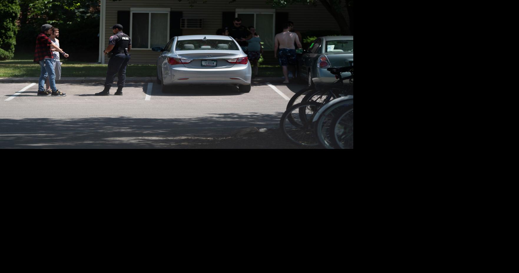 Women duke it out over social media post | Local News | reporter.net