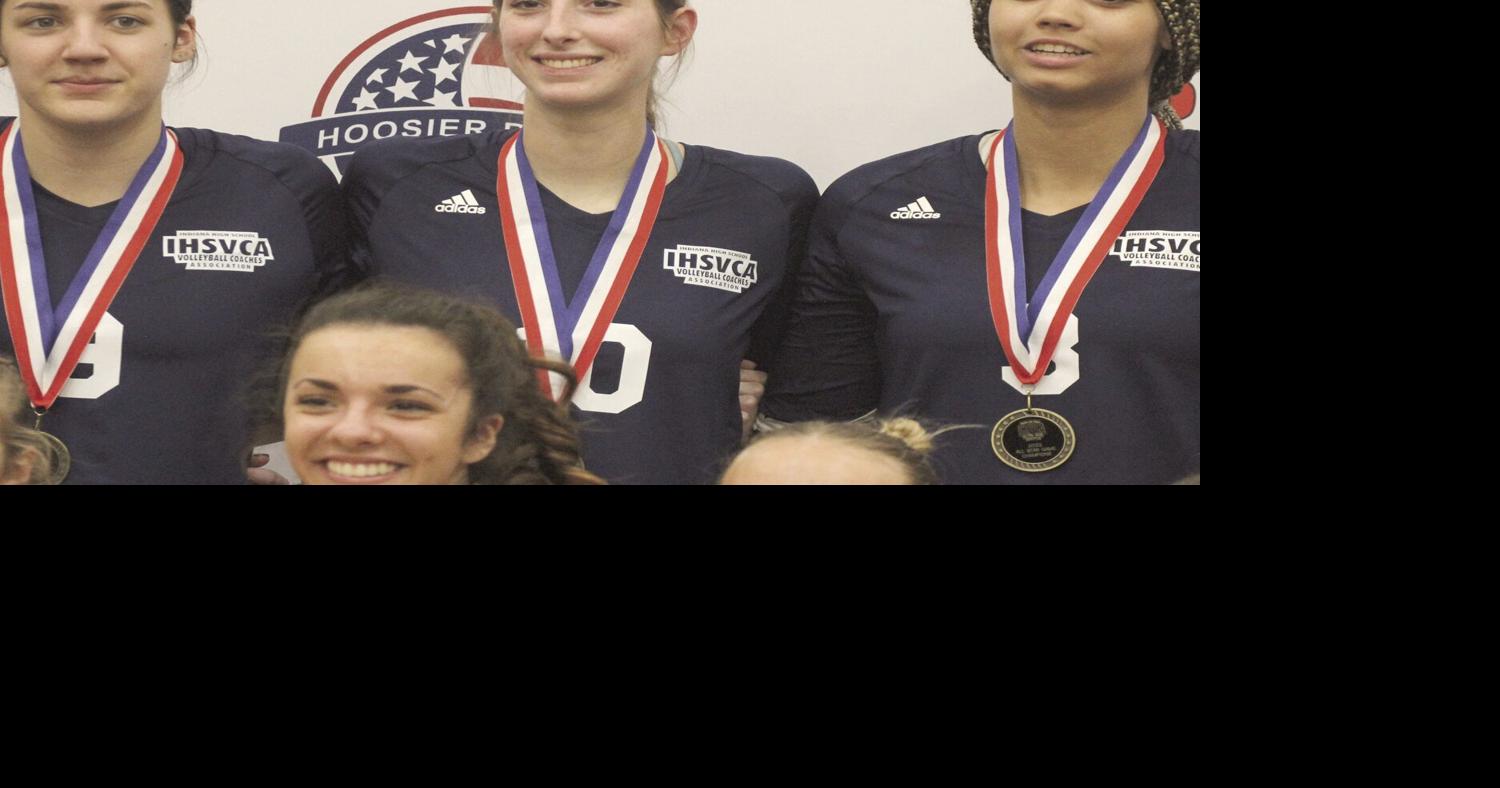 Poehlein ends prep career at All-Star match | Sports | reporter.net