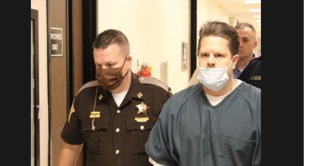 Indiana Supreme Court upholds life sentence for admitted cannibal ...