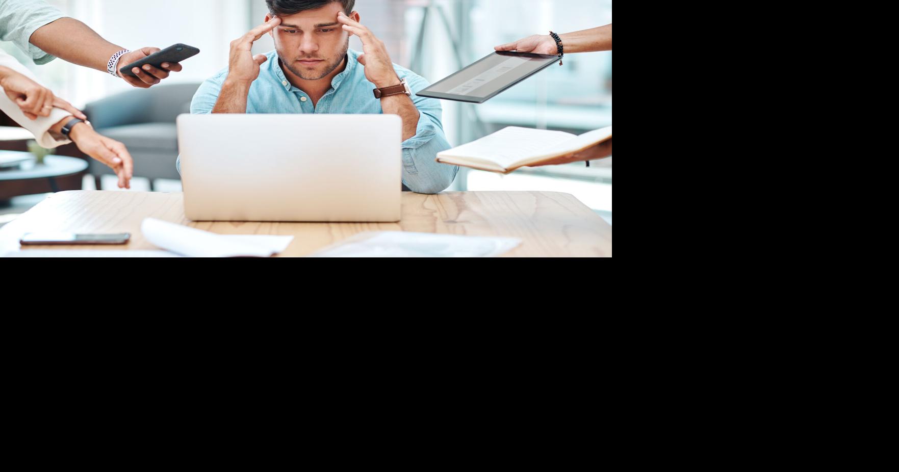 Study finds juggling two jobs has benefits, pitfalls | News | reporter.net