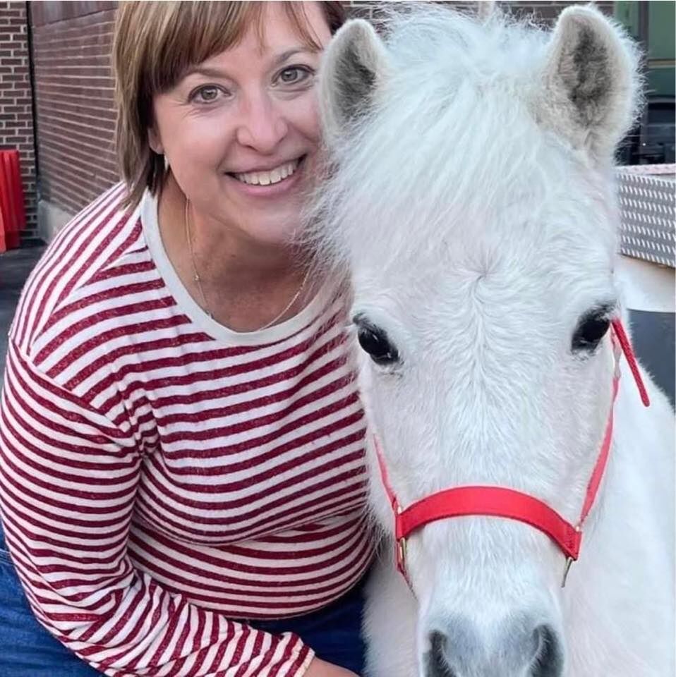 Guest Column: How Horses Help Indiana’s Youth Find Hope | Opinion ...