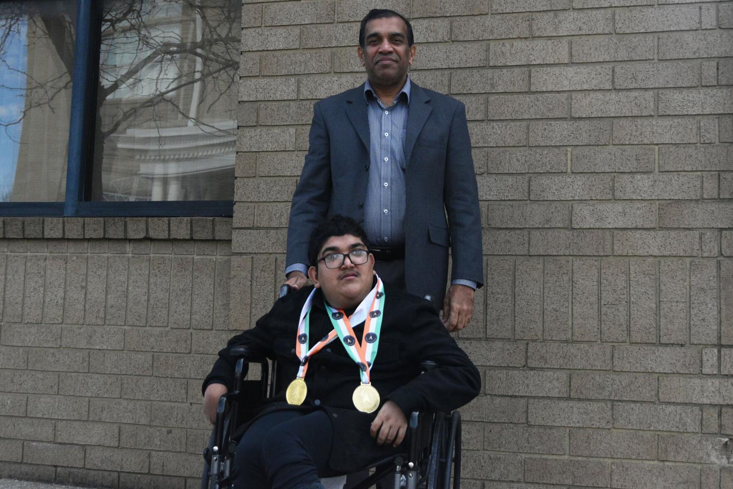 Master of Memory | | reporter.net