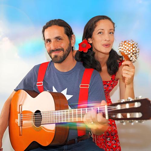 Preschooler concert series returns to Center for the Performing Arts ...