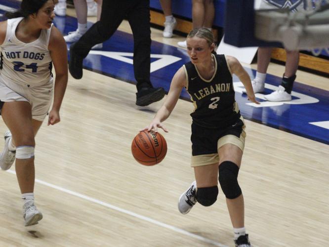 Lady Tigers get win over Frankfort | Sports | reporter.net