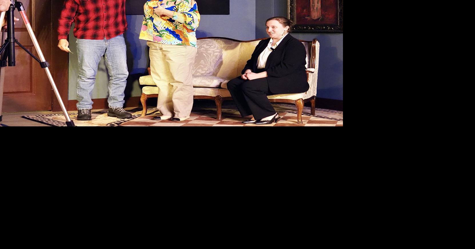 Political comedy debuts in Lebanon | Local News | reporter.net