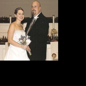 Ashley Nicole Shipe and Joseph Edward Wolfe are married | | reporter.net