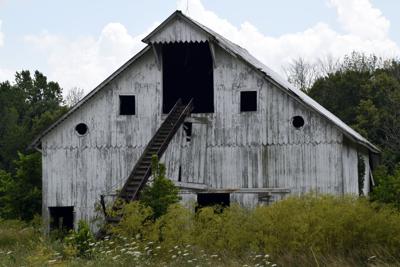 Frankfort library presents Barns and Blooms | Local News | reporter.net