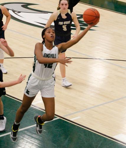 Local players earn IBCA All-State honors | Sports | reporter.net