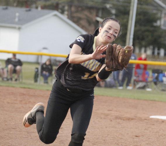 Lebanon blanks Bethesda in season opener | Sports | reporter.net