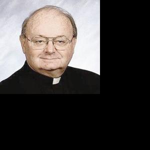 Rev. Father Douglas Michael McCormack of Noblesville | Zionsville ...