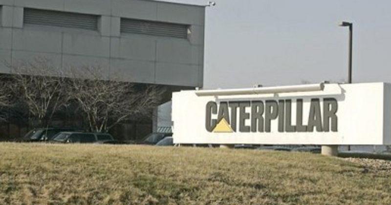 Caterpillar to bring 125 new jobs to Lafayette with average wage rate ...