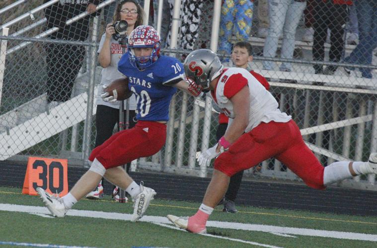 Sagamore Conference announces fall sports all-conference winners ...