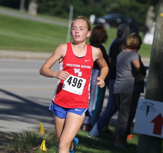 Stars sweep titles at Lebanon Invite | Sports | reporter.net