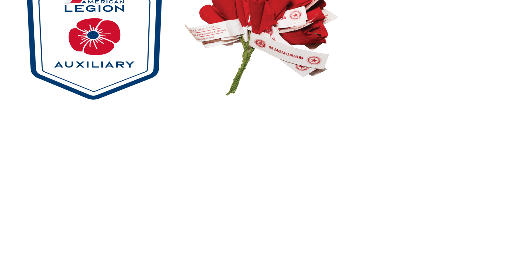 National Poppy Day is May 26 | Local News | reporter.net