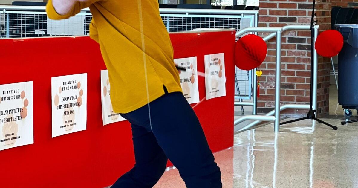 ZCHS celebrates Lunar New Year | Local News | reporter.net