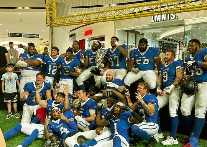 Lebanon grad Isaac Harker named MVP as Billings wins ArenaBowl XXXIII ...