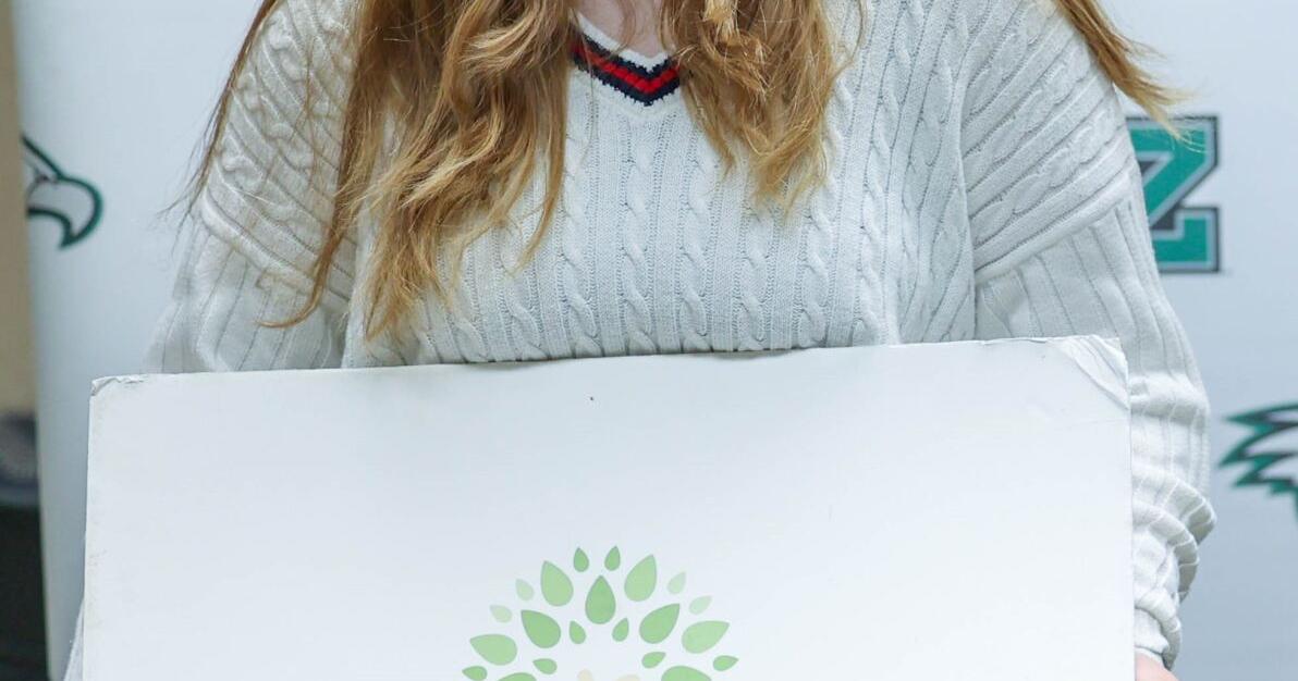 ZCHS student named 2023 Lilly Scholarship winner | Local News ...