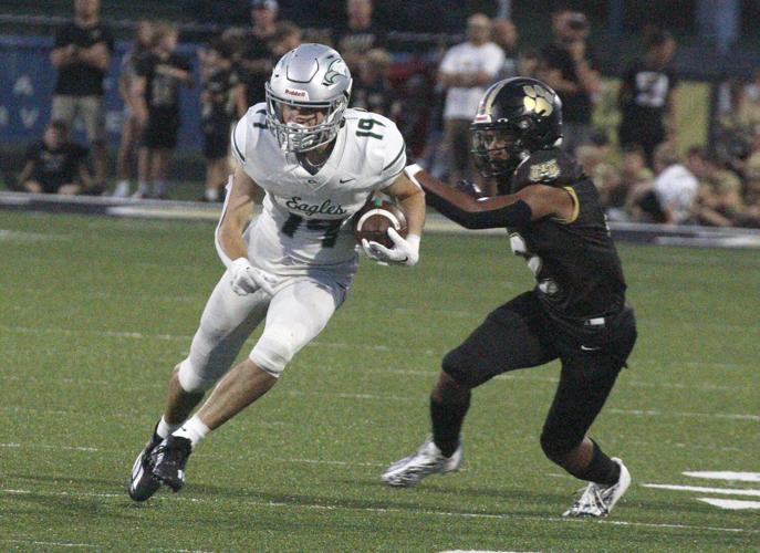 Putting in Work: Skura helping the Eagles find success | Sports ...
