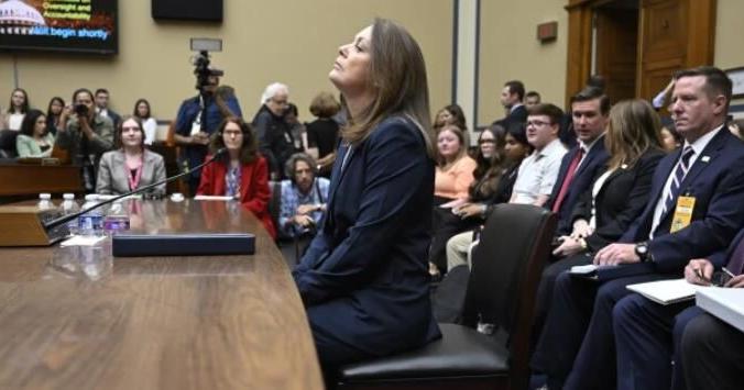Secret Service director resigns after assassination attempt against ...